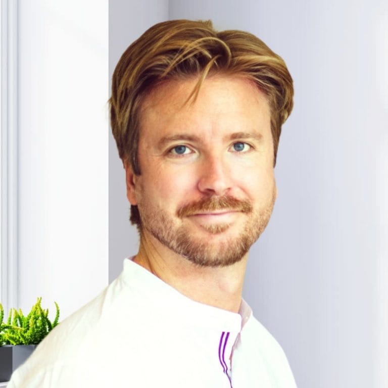 Rob Horsfall - Neijing Acupuncture & Massage